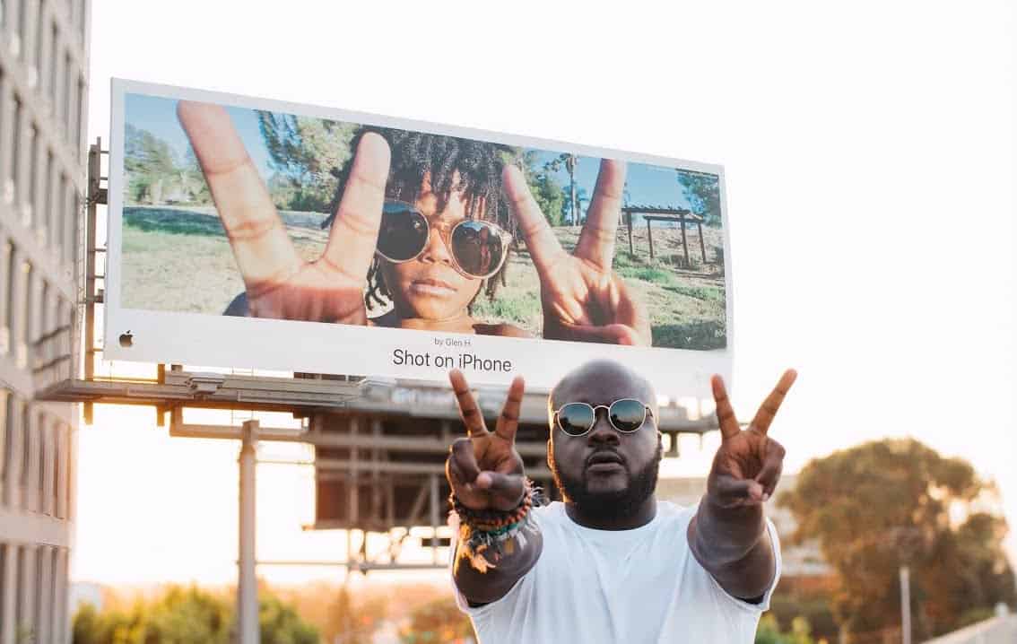 Beleaf Melanin Is On a Mission to Inspire Fathers Around the World - BtG 8