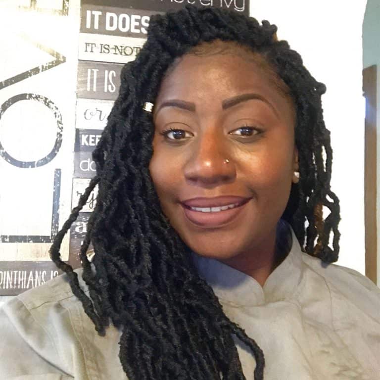 What Makes a Great Chef? Kyndra McCrary is the Perfect Example - BtG ...