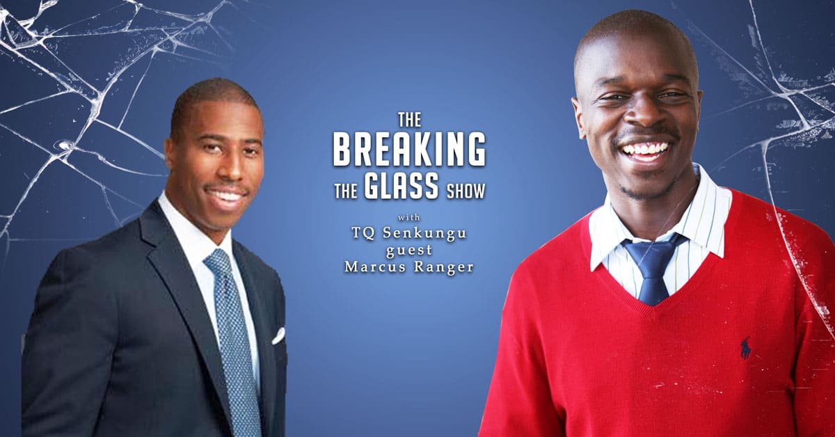 How Marc Ranger's Economic Movement in Communities of Color is ...