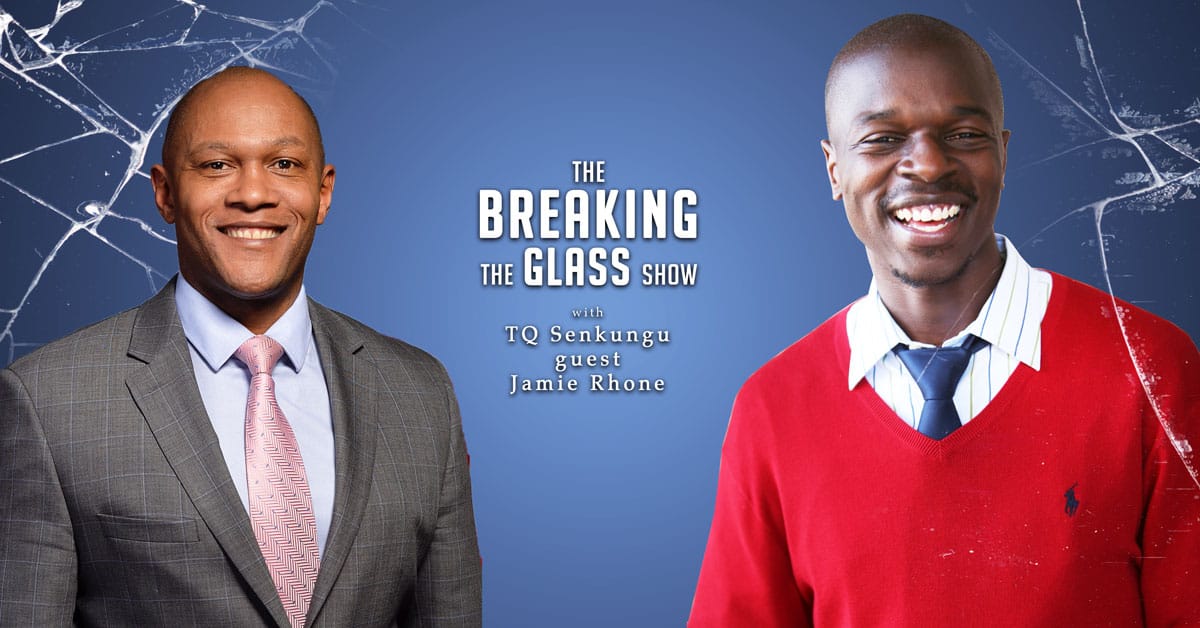 Jamie Rhone Turned His Experience Into Ownership in a Defense Company ...